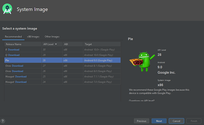 how to install flutter in vscode
