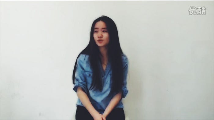 Lessons From Making MV. Entrepreneurship_ Video Challenge | by Wenyi Li | Medium