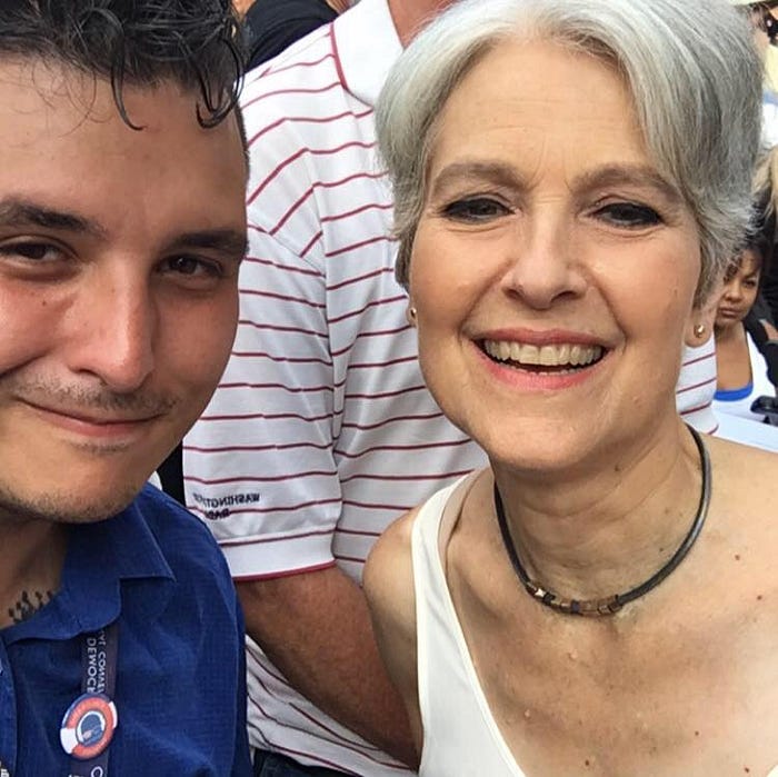 HOW THE DNC RIGGED COLORADO. “How the DNC and the Super Delegates… | by ...