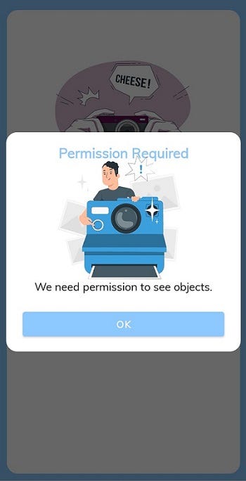 Android Permissions — Customized and Simplified | by Berk Özyurt ...