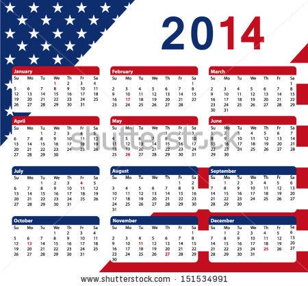 How many public holidays does your country grant? | by Sharanya Munsi ...