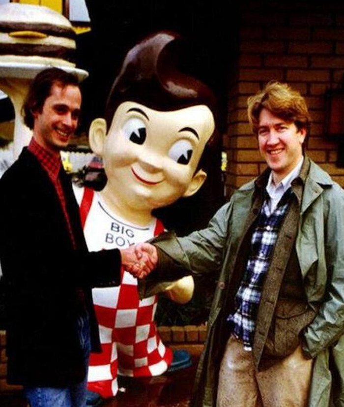 How to Write a Script: David Lynch | by Scott Myers | Go Into The Story