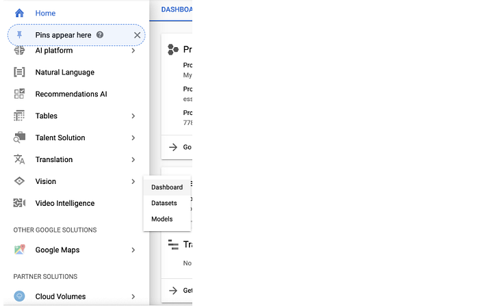 Classifying Images on Google Cloud Auto ML | by Shivam Kohli | Medium
