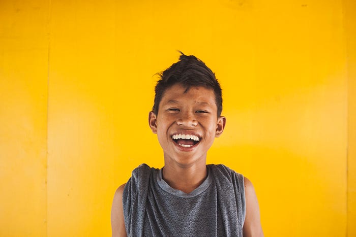 sawadika. The Thai greeting referred to as the… | by Jordan Memmel | Medium