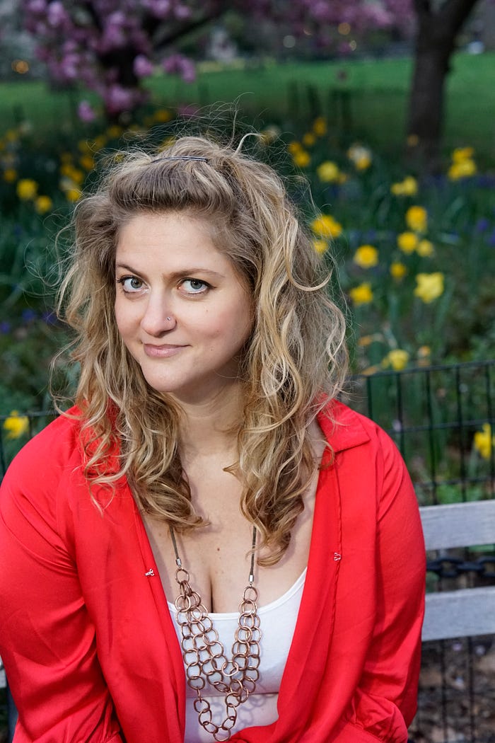 Young Social Impact Heroes: Why and How Sasha Raskin of ‘A Beautiful ...