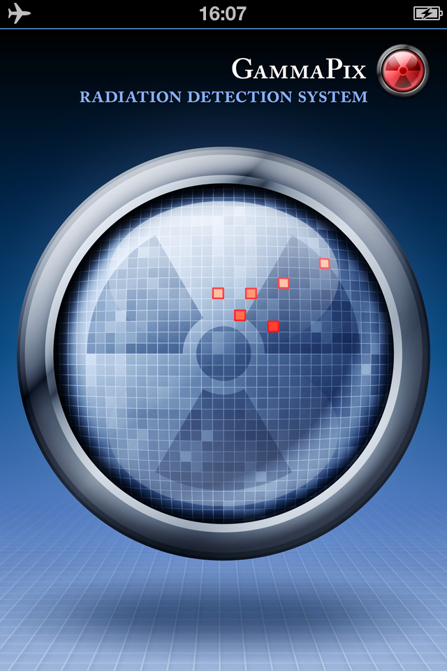 Can’t talk now…. I’m scanning for radiation! | by G. Bennett | Homeland ...