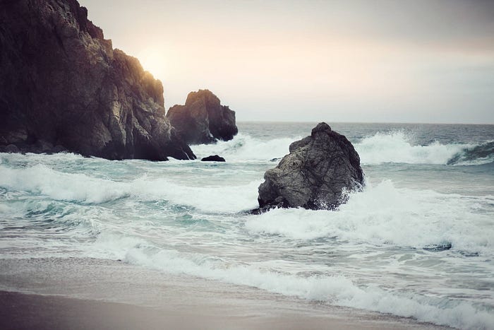 The Jonah Complex. Yesterday I finished preaching through… | by Nathan ...