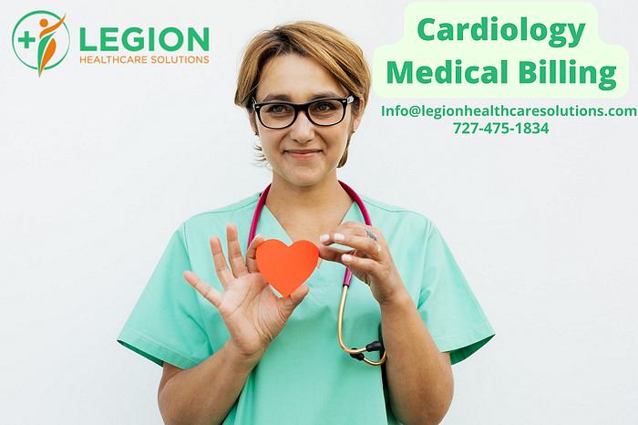 Legion Healthcare Solutions – Medium