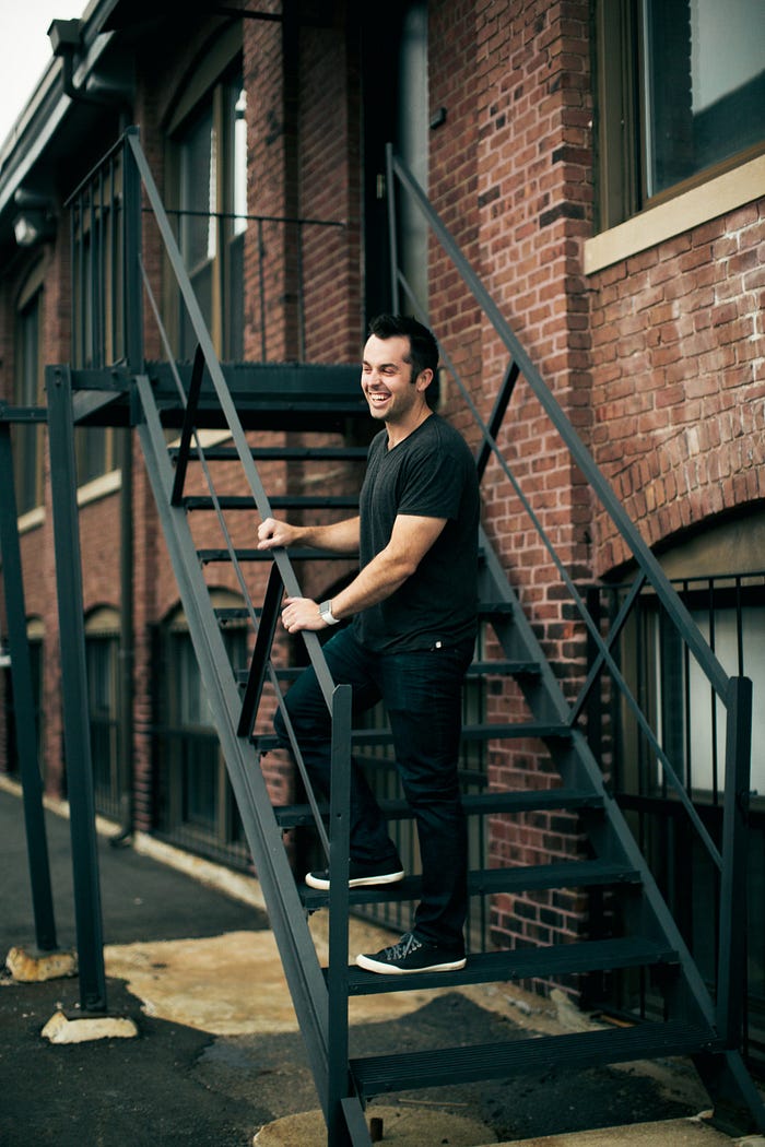 Wistia CEO Chris Savage: “Encourage Radical Candor. A healthy workplace ...