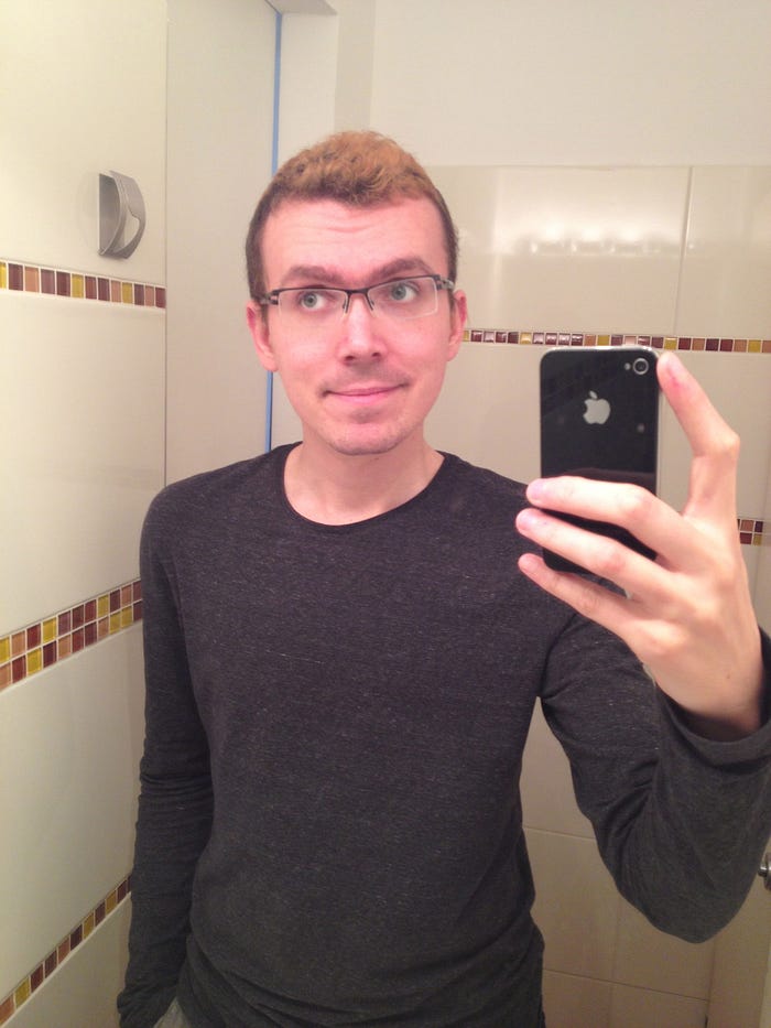 Why people get old | by Milan Kazarka | Medium