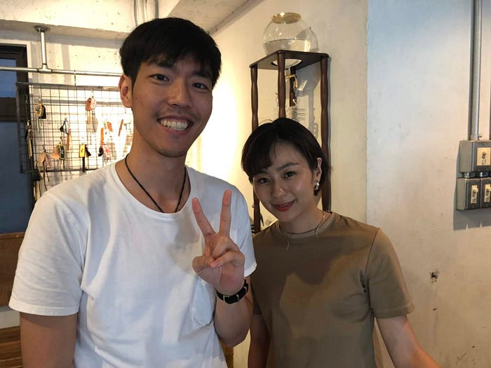 Appreciation Post for Arman "Do you drink?" Bitaraf : terracehouse