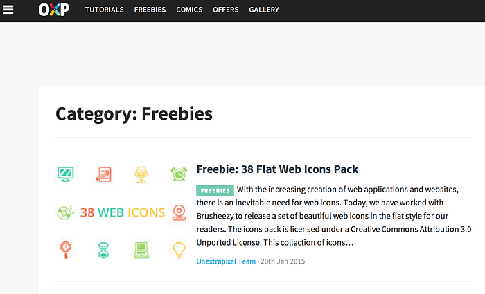 65 Web Development Blogs You Should Be Reading | by Sophia Smith | Medium