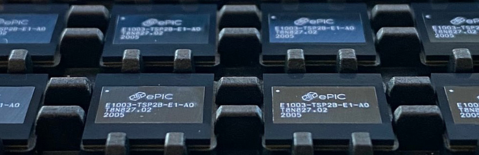 ePIC Blockchain Technologies