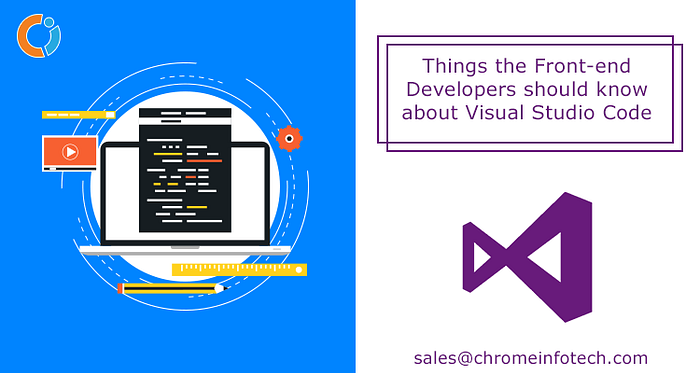 Visual Studio Code Facts that every Developer needs to know | by ...