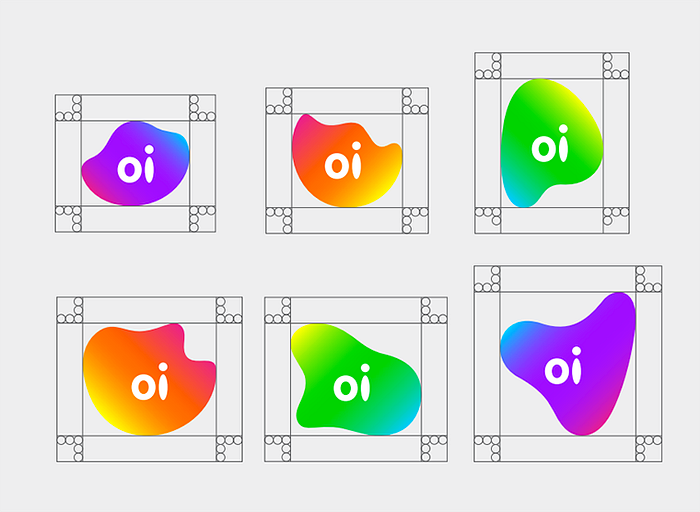 Rebrand Marca OI. Para começar, vamos para um breve… | by Thiago ...
