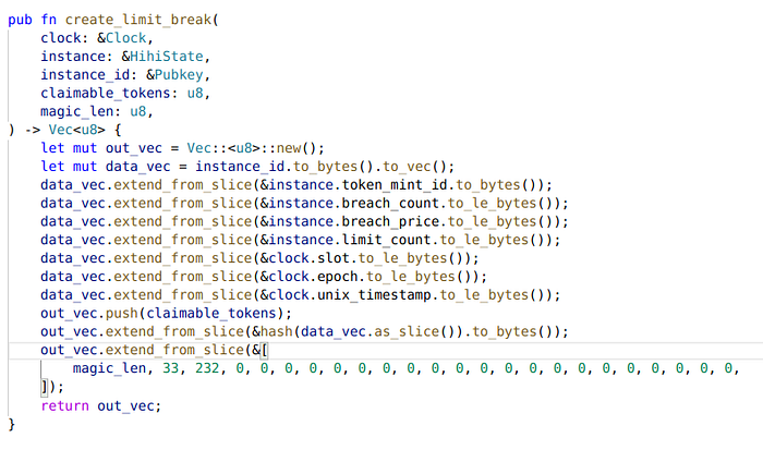 Proof of Work on Solana | by ヒヒ | Medium