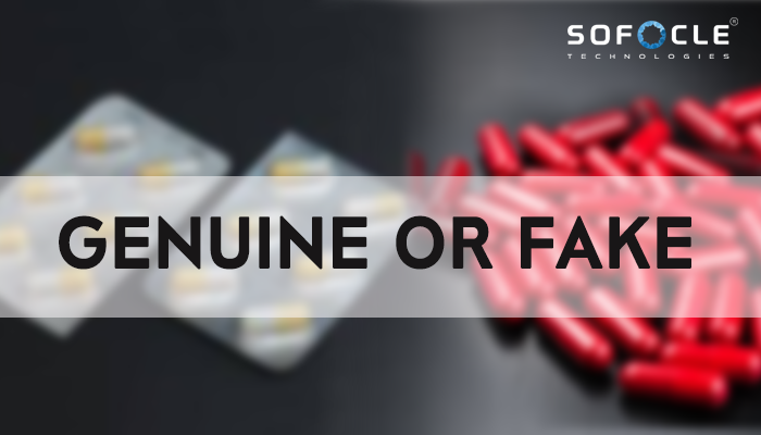 Fake or Genuine: How Do I Confirm the Authenticity of Medicines? | by ...