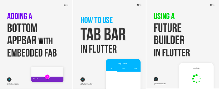 Flutter: Firebase setup for Android & iOS | Complete Guide | by Kshitij Rajale | Flutter Master ...