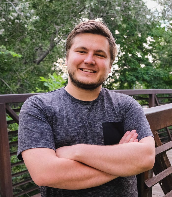 The Future of Gaming: With Nick Walton of Latitude | by Tyler Gallagher ...