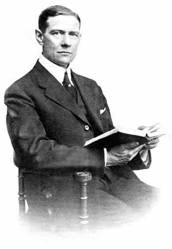 Samuel Zwemer and his Arabian Mission: 1891–1913 | by Derek Hopper | Medium