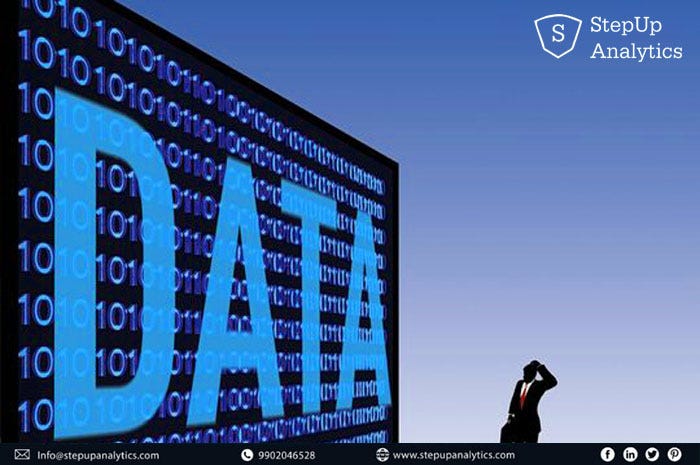 DATA. Everything that you need to know! | by StepUp Analytics | Medium