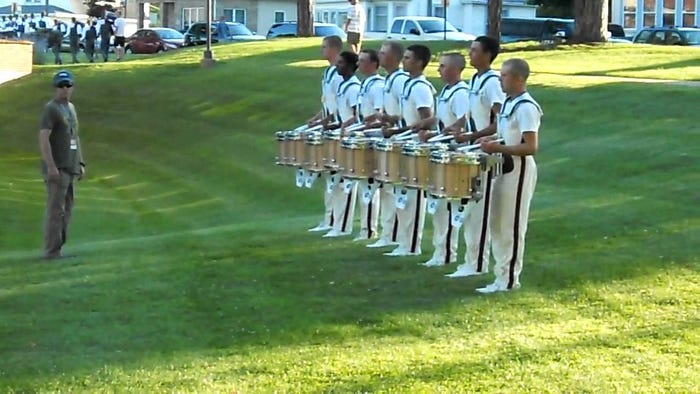 DCI Uniform Theory. Uniforms are one of my favorite parts… | by Mike ...
