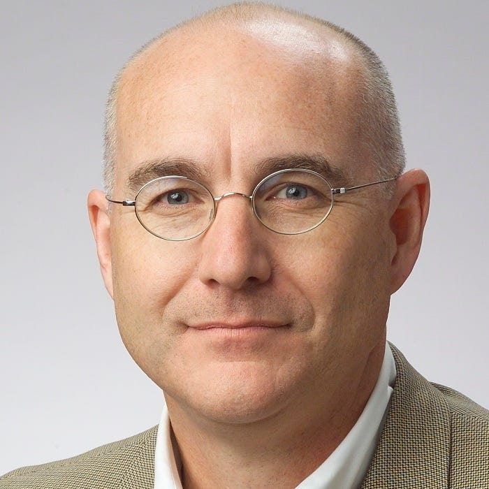 Phil Gilbert on sidestepping cognitive biases in group design activities