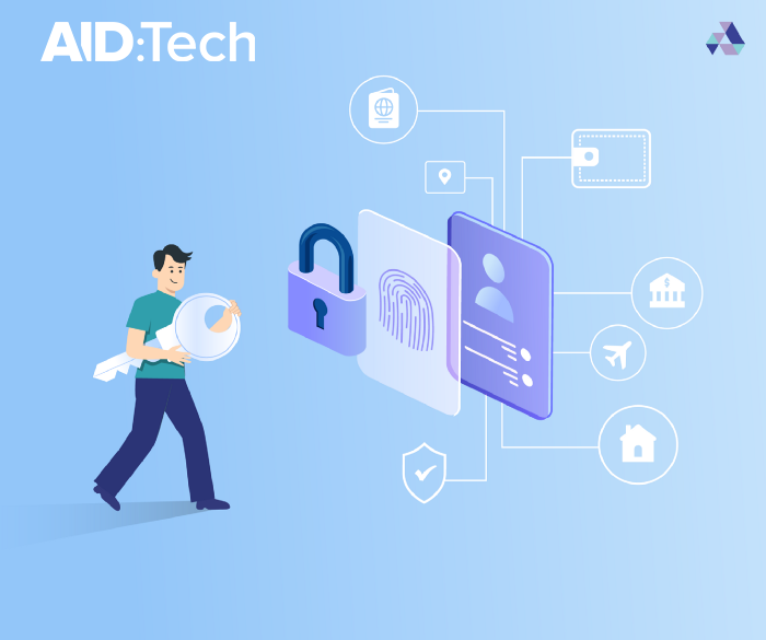 A Conversation between Joseph Thompson of AID:Tech and Affinidi - AID ...