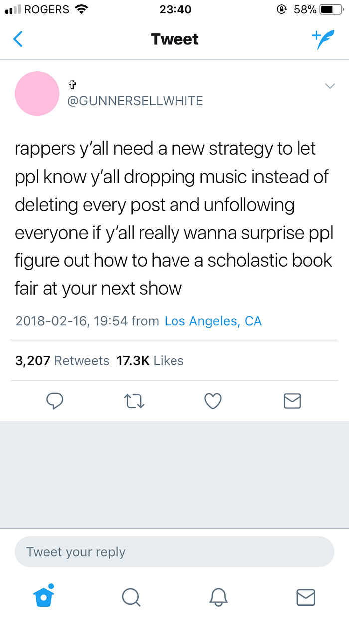 Clout Culture. “Influencers” — they’re everywhere… | by Kassandra Nunes ...