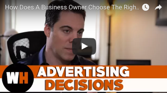 How Does A Business Owner Choose The Right Advertising Agency? | by ...