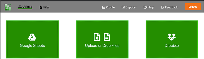 Save Web Form Data to Spreadsheets and Google Sheets