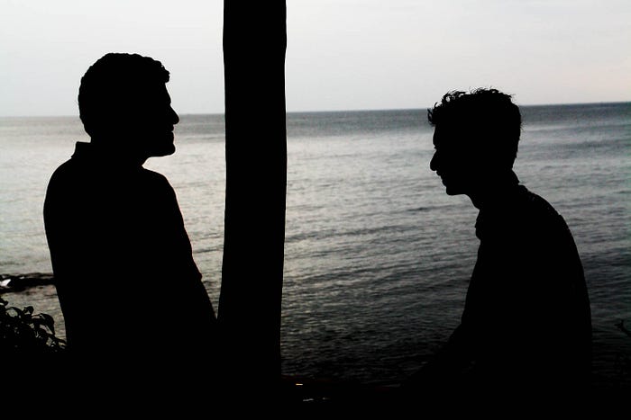 A Loyal Friend. Man has a strong urge for relationship… | by Toluwanimi ...