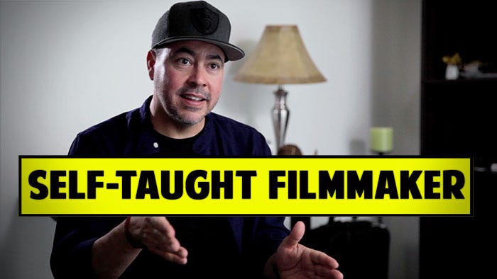 Stereotypical: My Filmmaking Journey From The Harbor To Hollywood ...