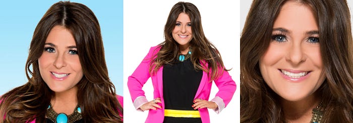 Reality TV Star Ashlee White: “I hope to shed some light on how ...