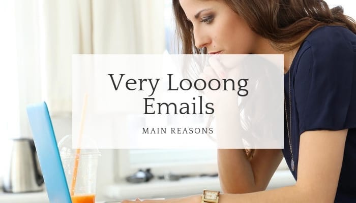Your very looong emails. A heartfelt cry after a… | by Ivanka Tabachuk ...