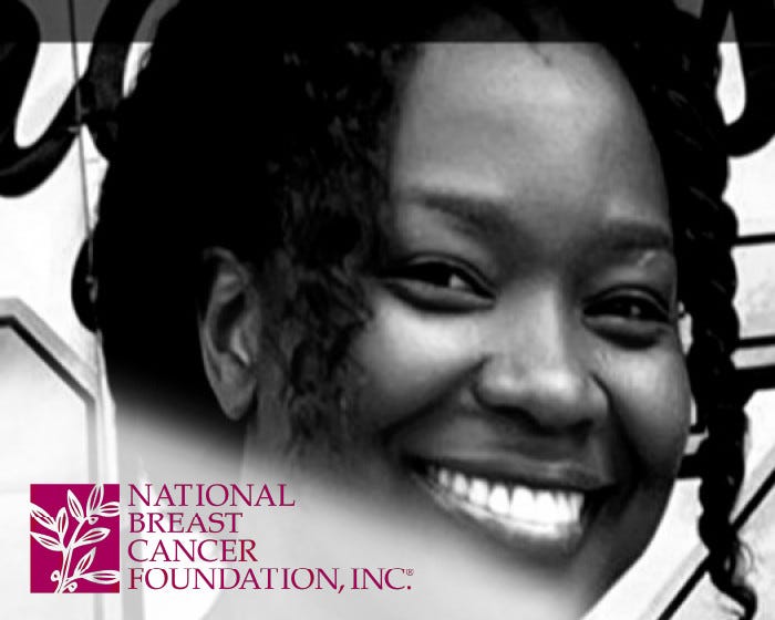 Please Support Those Impacted by Breast Cancer | ILLUMINATION