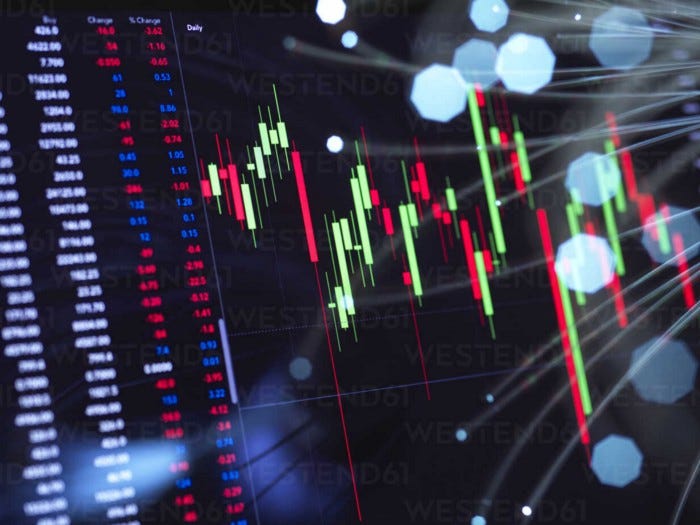 Coding a Simple Trading Strategy in TradingView Step-By-Step. | by ...