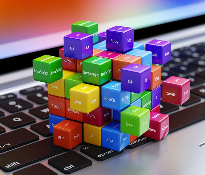 “Programming and its importance in the futur “ | by Haj amor Sawsen ...