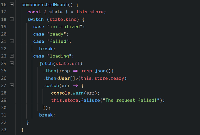 Intro to State Machines in React, MobX | by Ryan Bell | Medium