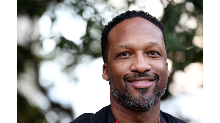 Feature Interview: Carlton Turner of AlternateROOTS | by Lindley Mease ...