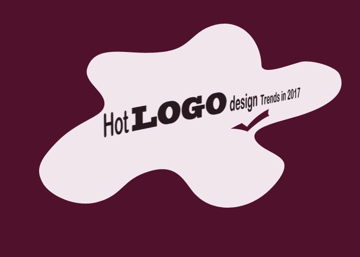 Hot Logo Design Trends in 2019. It is very essential part of Logo… | by ...