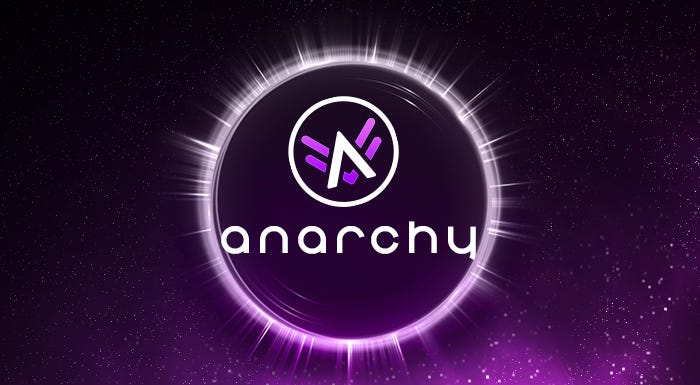 Anarchy Finance. Anarchy Finance is here to punish the… | by DeFi ...