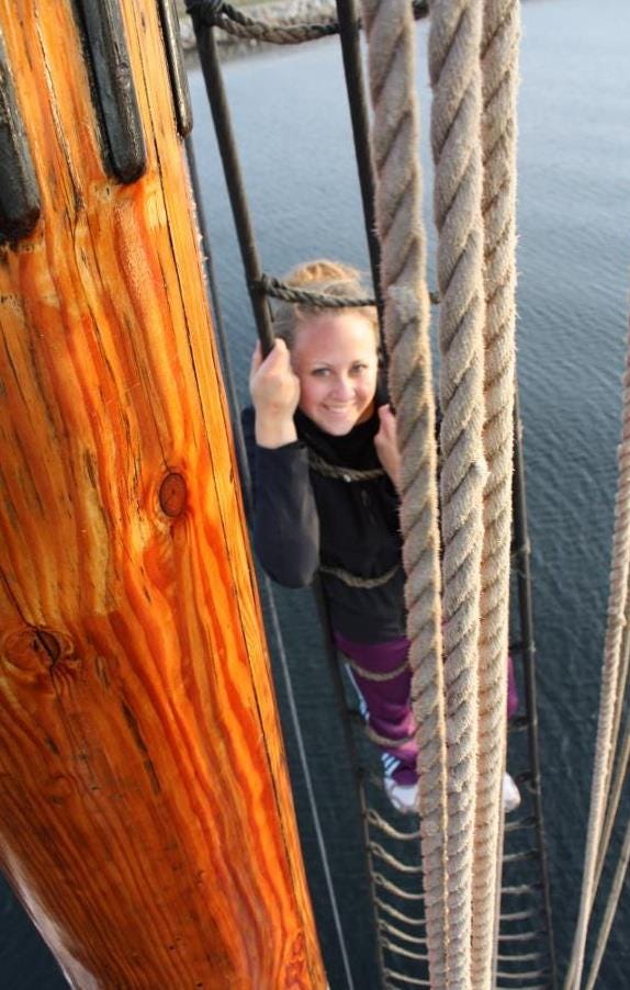 BIOGRAPHY. My name is Tracy Potter. I am a Master… | by Tracy Potter ...