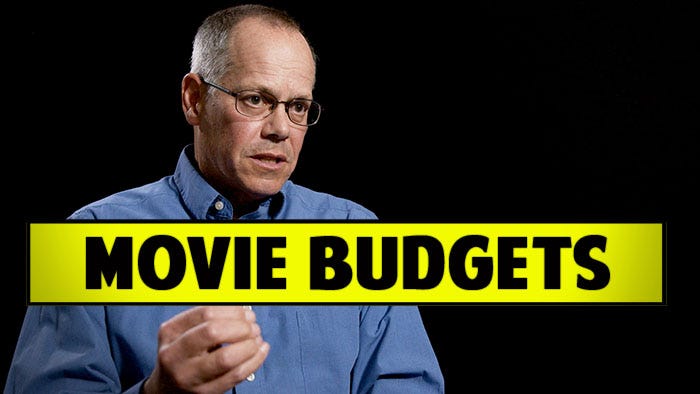 Filmmakers Lie About Movie Budgets — Jeff Deverett | by FilmCourage.com ...