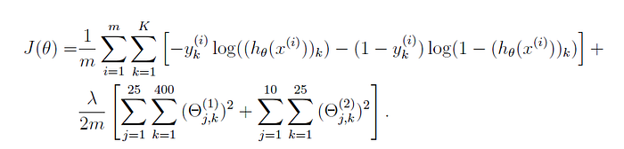 Logistic Regression Neural Network in Tensor Flow Keras for Andrew NG Intro to Machine Learning ...