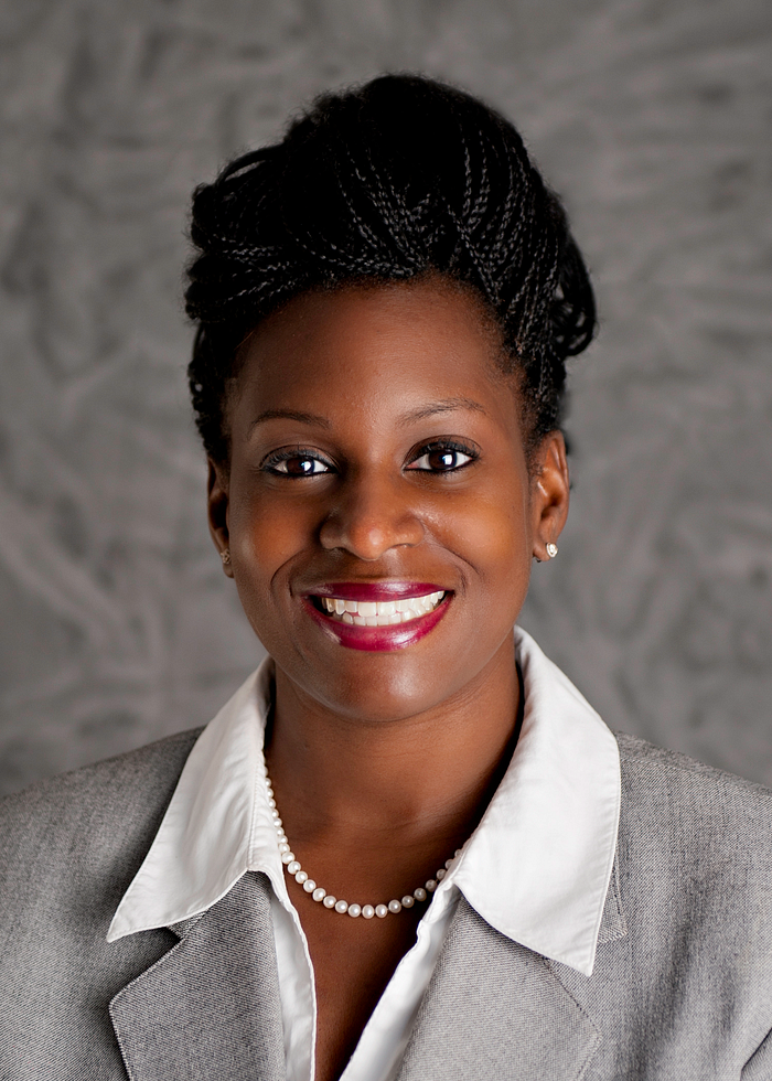 Beating Burnout: Dr. Desreen Dudley On The 5 Things You Should Do If ...