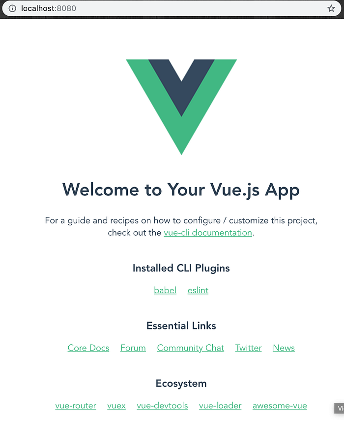 Vue.js for Beginners. What is Vue.js? | by Sayed Delowar | Medium