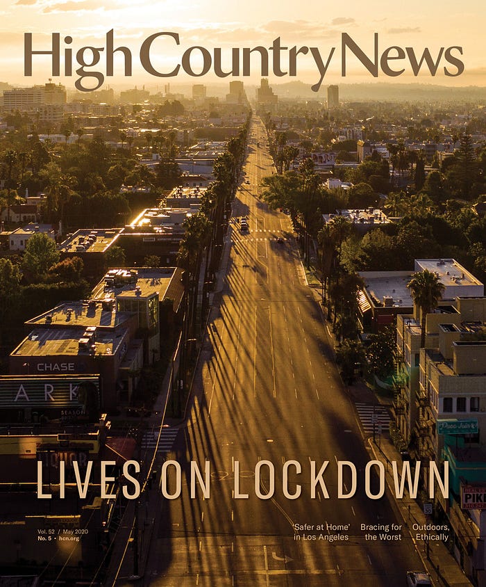 Two key components of journalism today: love and strength | by High ...
