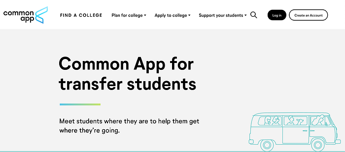 My college transfer application, and why I chose to stay at UC Berkeley ...