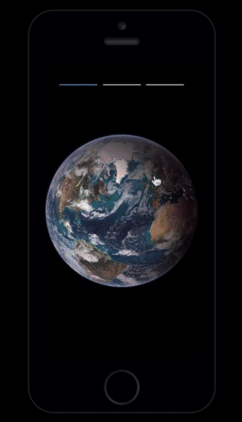 Custom Scrolling Carousel In React Native By Mike Heavers The React Native Log Medium